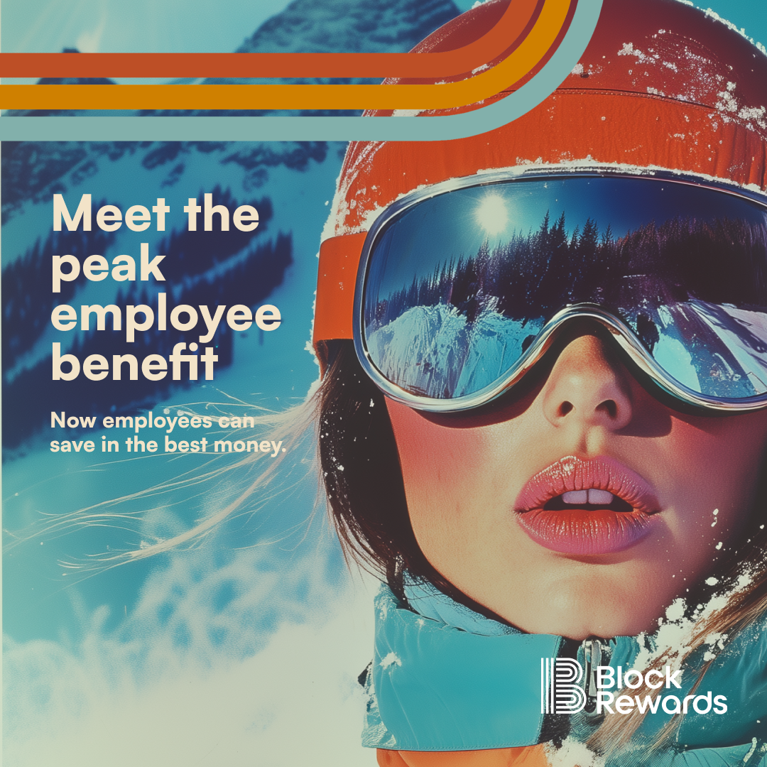 Block Rewards: Bitcoin Compensation & Benefits Solutions